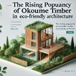 What is Okoume Timber? A Guide to This Versatile Wood - Aewwood