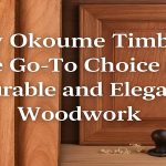 What is Okoume Timber? A Guide to This Versatile Wood - Aewwood