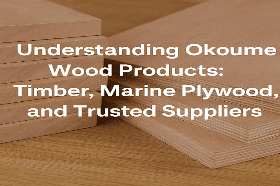 Find Okoume Wood Products and The Best Plywood suppliers.