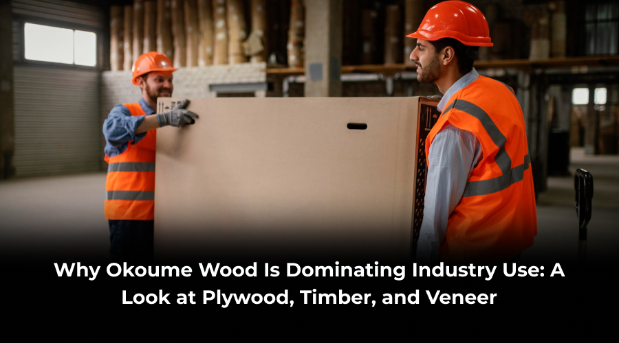 Why Okoume Wood Is a Top Choice for Builders and Designers